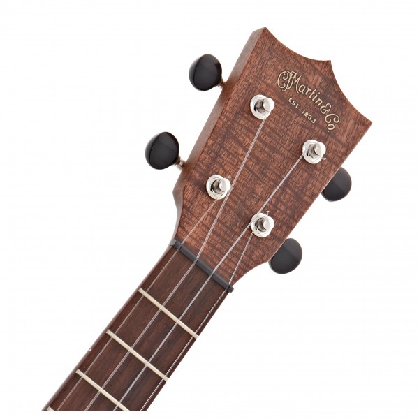 Martin 2K Tenor Uke Solid Koa at Gear4music