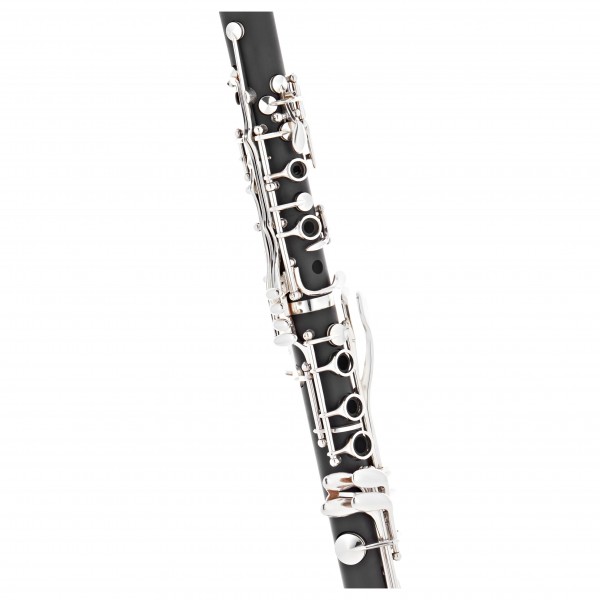Roy Benson CB217 Bb Clarinet at Gear4music