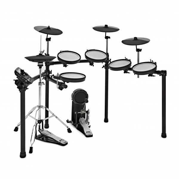 Digital Drums 550 Electronic Drum Kit by Gear4music - Nearly New at ...