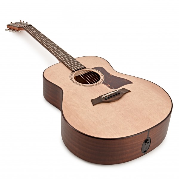 Taylor GTe Grand Theater, Urban Ash - Ex Demo at Gear4music