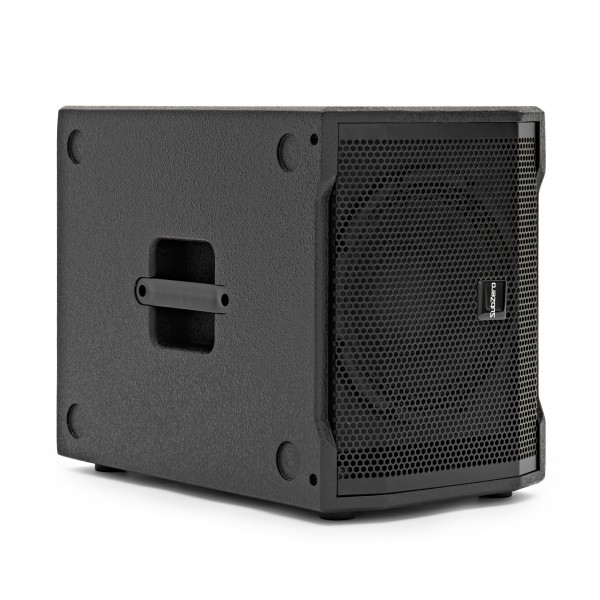 SubZero HiCAST M1 DSP Column PA System - Nearly New at Gear4music