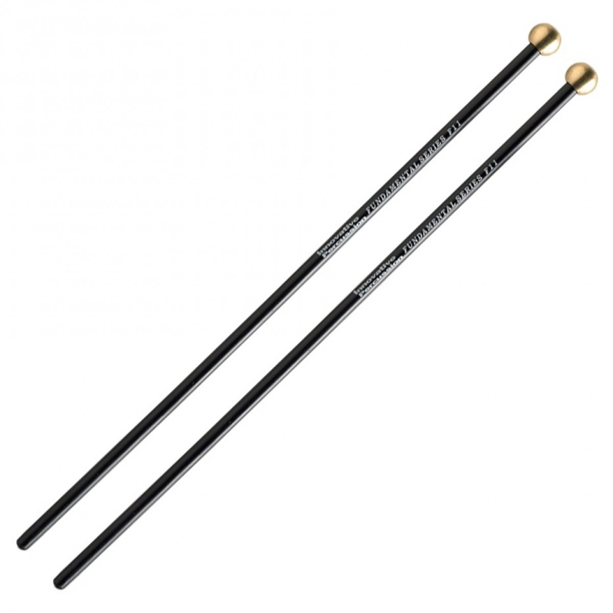 OFFLINE Innovative Percussion Fundamental Series Hard Bell Mallets at ...