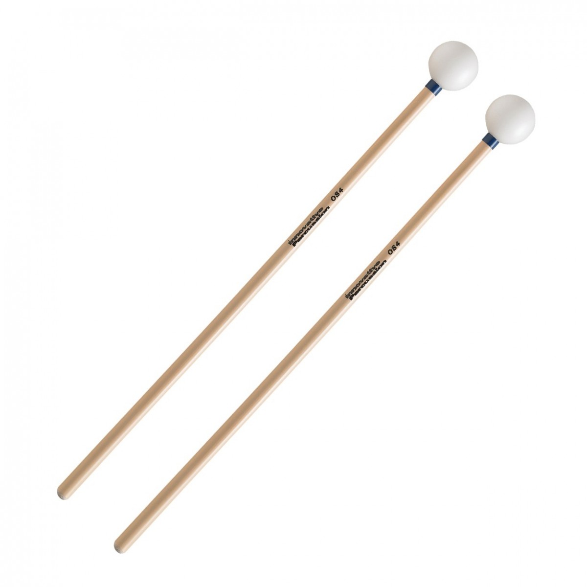 DISC Innovative Percussion Orchestral Series Full Forte Mallets ...