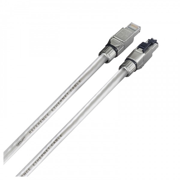QED Reference Ethernet Cable 3m at AV.com