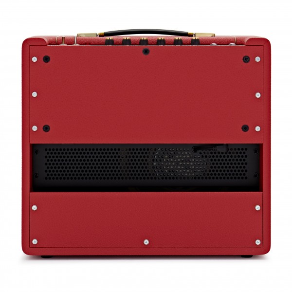 Marshall SV20C 'Target 62' 1x10 20w Combo, Red Levant at Gear4music