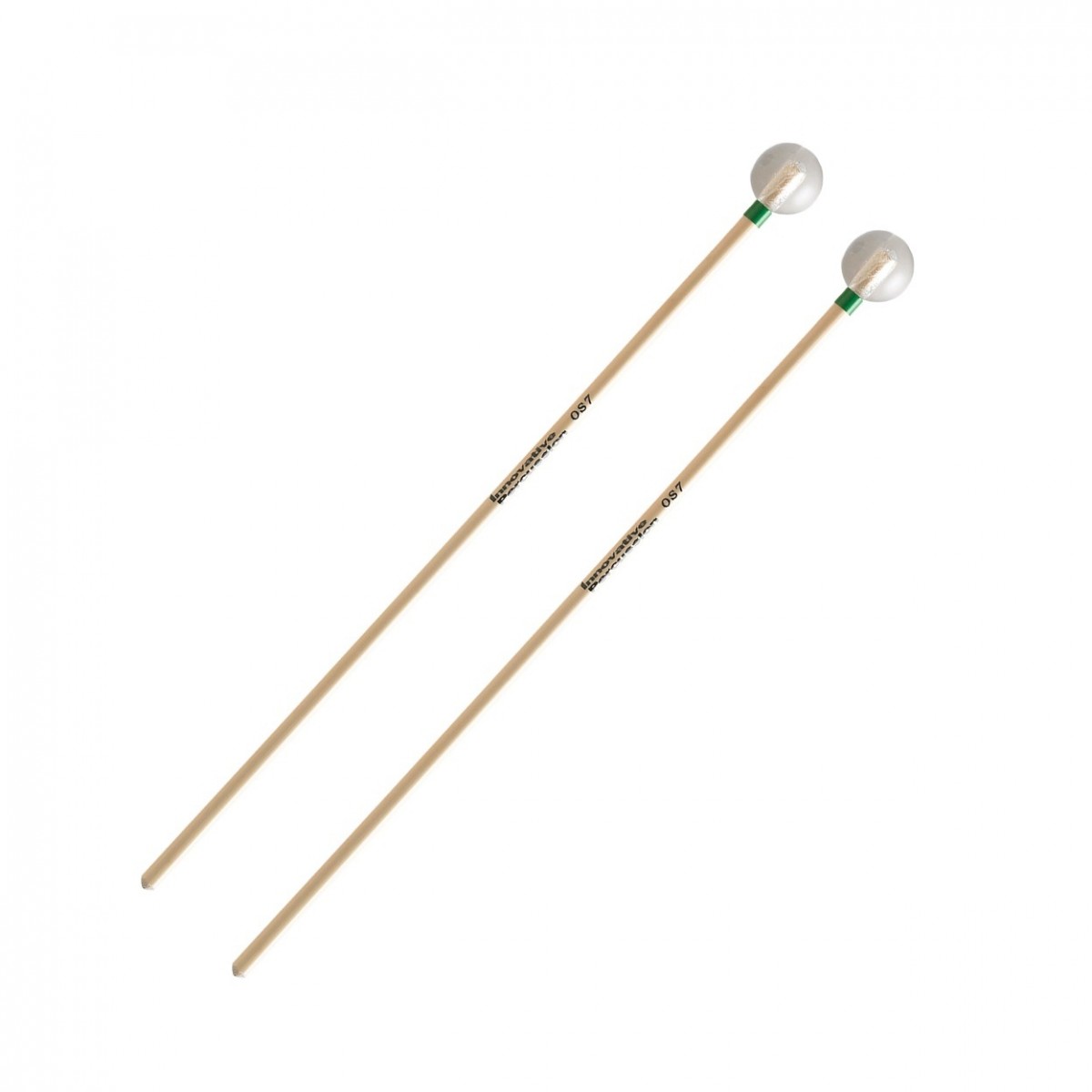 DISC Innovative Perc Orchestral Series Very Bright Glock. Mallets ...