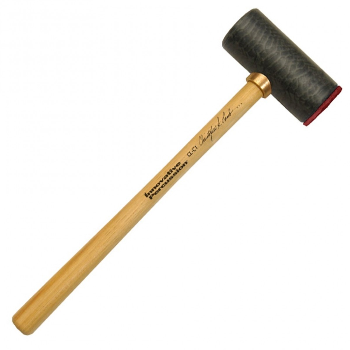 OFFLINE Innovative Percussion Concert Chime Hammer | Gear4music