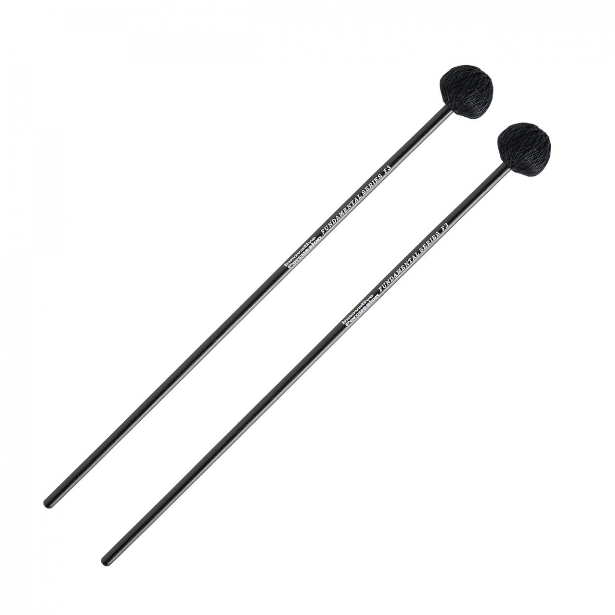 OFFLIInnovative Percussion Fundamental Series Soft Vibraphone Mallets at Gear4music