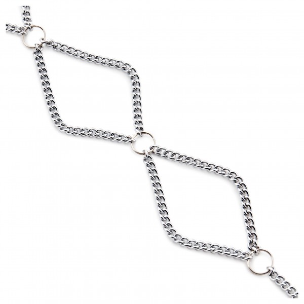 Premier Marching Accessories Mace Chain at Gear4music