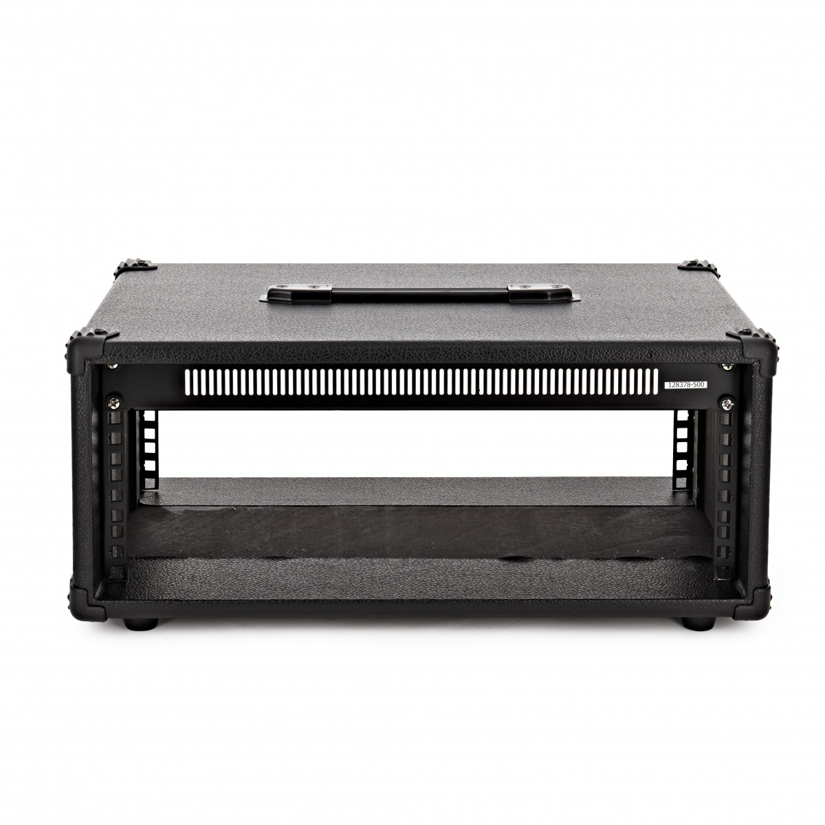 4U Guitar Amp Head and Effects Rack by Gear4music at Gear4music