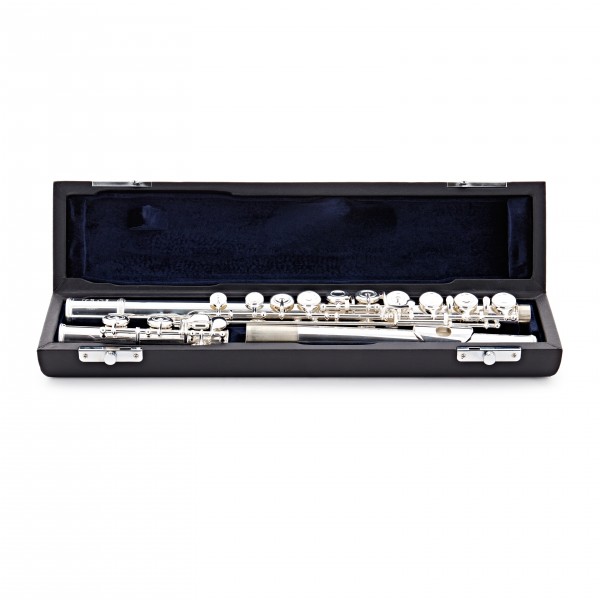 Grassi GR 710 Master Series Flute, Closed Hole at Gear4music