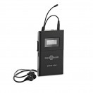 Wireless In Ear Monitor System by Gear4music at Gear4music