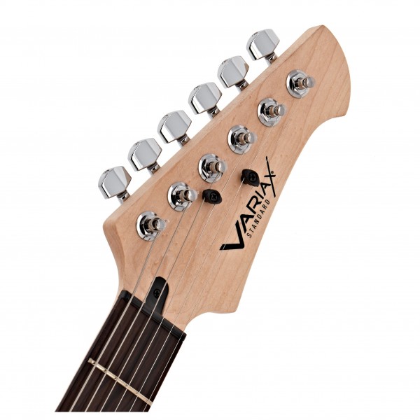 Line 6 Variax Standard, Sunburst - Ex Demo at Gear4music