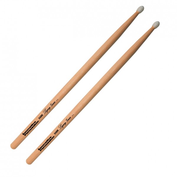 DISC Innovative Percussion Legacy Series 5Ab Nylon Tip Drumsticks at ...
