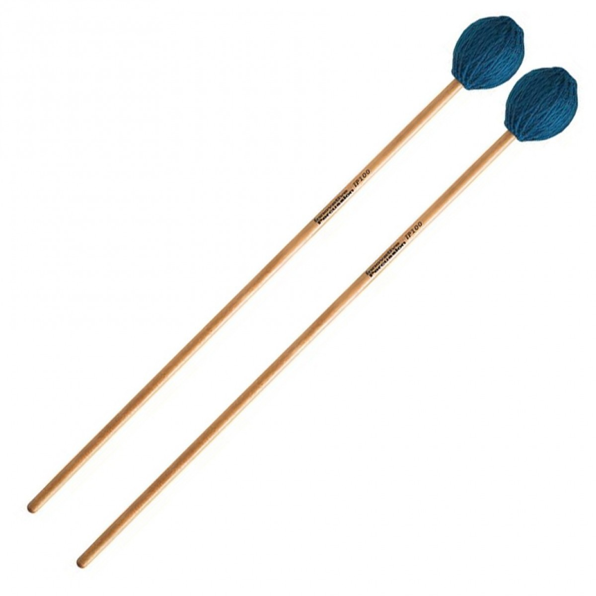 DISC Innovative Percussion Soloist Series Soft Marimba Mallets at ...