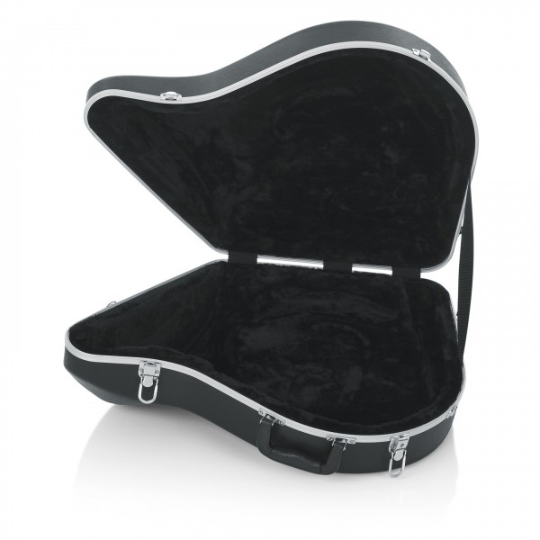 Gator GC-FRENCH HORN Deluxe Molded French Horn Case at Gear4music