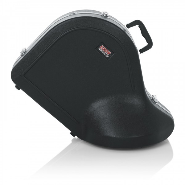 Gator GC-FRENCH HORN Deluxe Molded French Horn Case at Gear4music