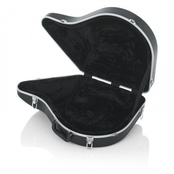 Gator GC-FRENCH HORN Deluxe Molded French Horn Case at Gear4music