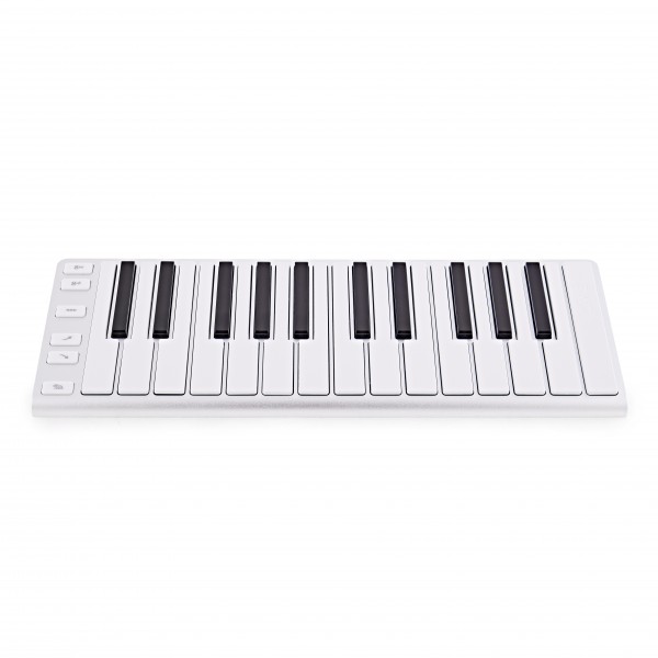 CME Xkey 25 Ultra Portable Controller Keyboard - Nearly New at Gear4music