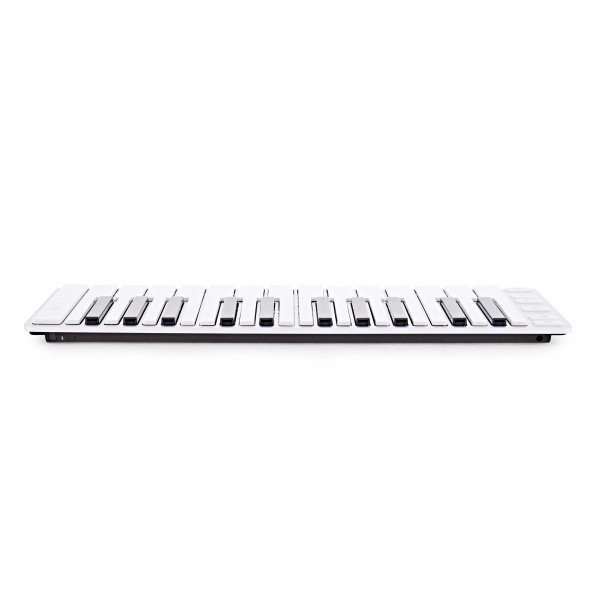 CME Xkey 25 Ultra Portable Controller Keyboard - Nearly New at Gear4music