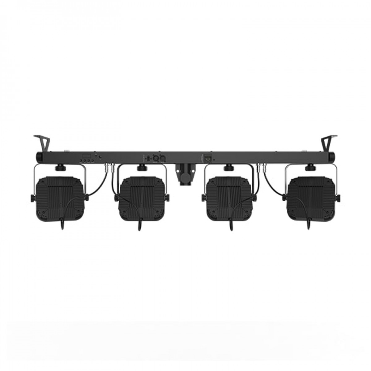 Chauvet DJ 4Bar Quad ILS LED Par Bar Lighting System at Gear4music