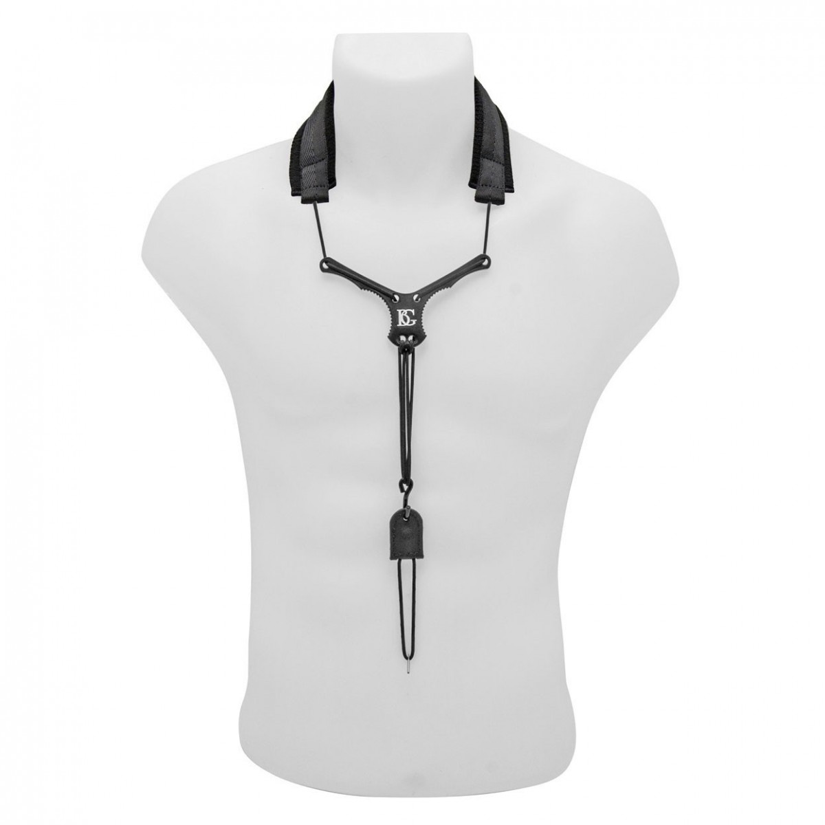 OFFLINE BG Bassoon Zen Strap, Nylon at Gear4music