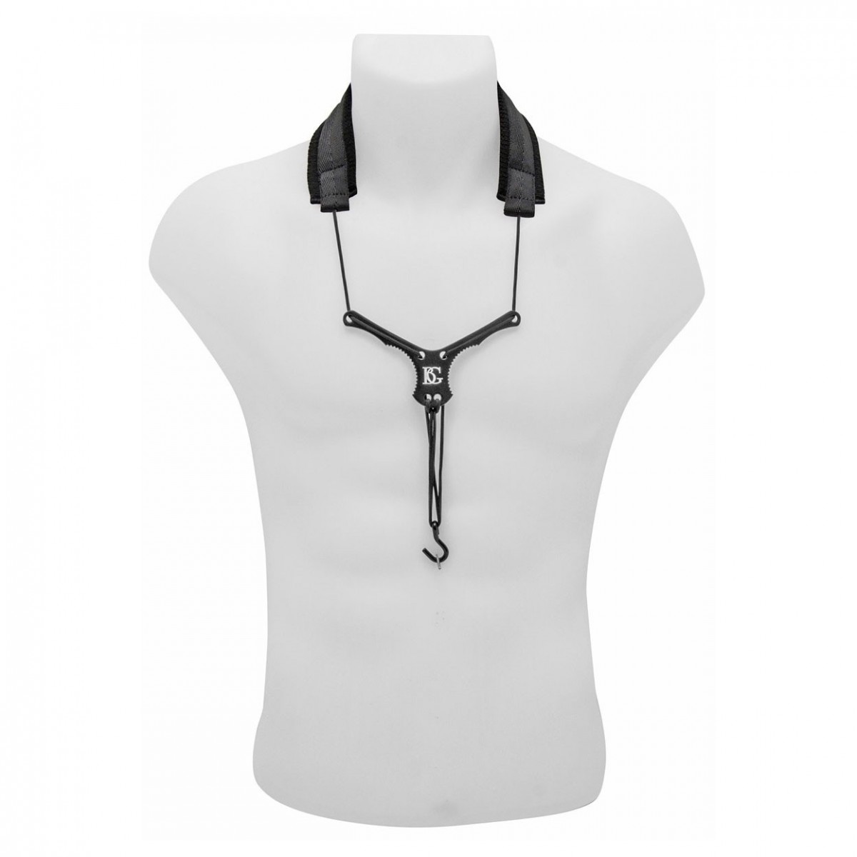 OFFLINE BG Bassoon Zen Strap, Nylon at Gear4music