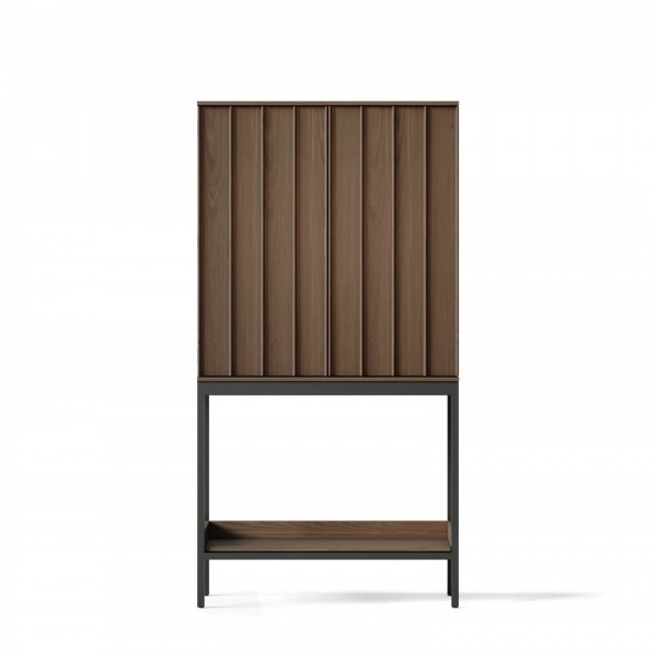 BDI Cosmo 5720 Bar Toasted Walnut at AV.com