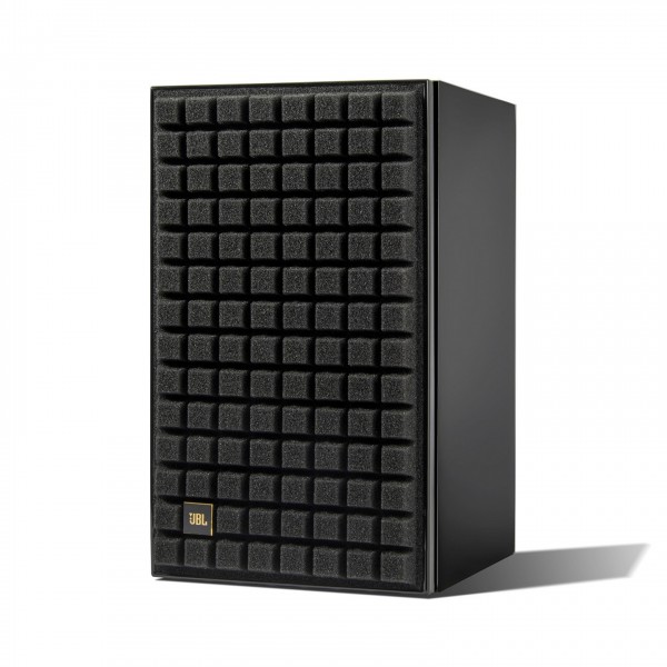 JBL L52 Classic Bookshelf Speakers (Pair), Black Gloss at AV.com