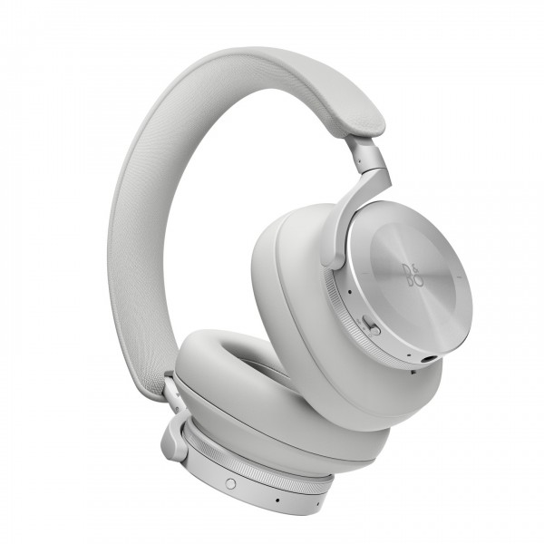 Bang & Olufsen Beoplay H95 ANC Headphones, Grey Mist at Gear4music