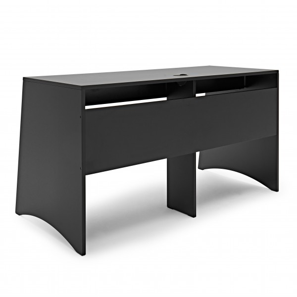 modul, Studio Modulaire Complet, Noir | Gear4music