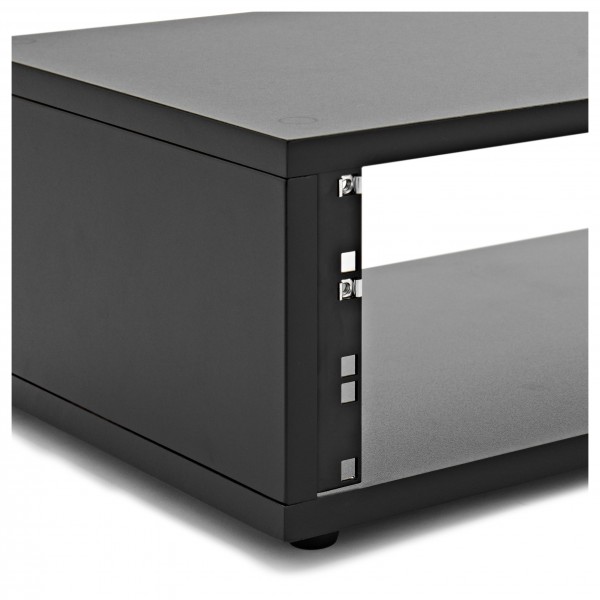 modul, Studio Modulaire Complet, Noir | Gear4music