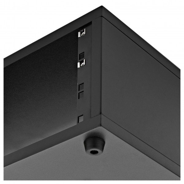 modul, Studio Modulaire Complet, Noir | Gear4music