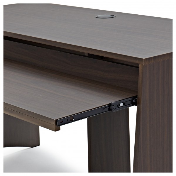 modul Modular Complete Studio System, Walnut at Gear4music