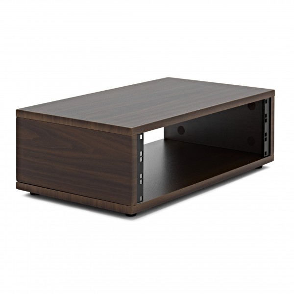 modul, Home-Studio Modulaire, Walnut | Gear4music