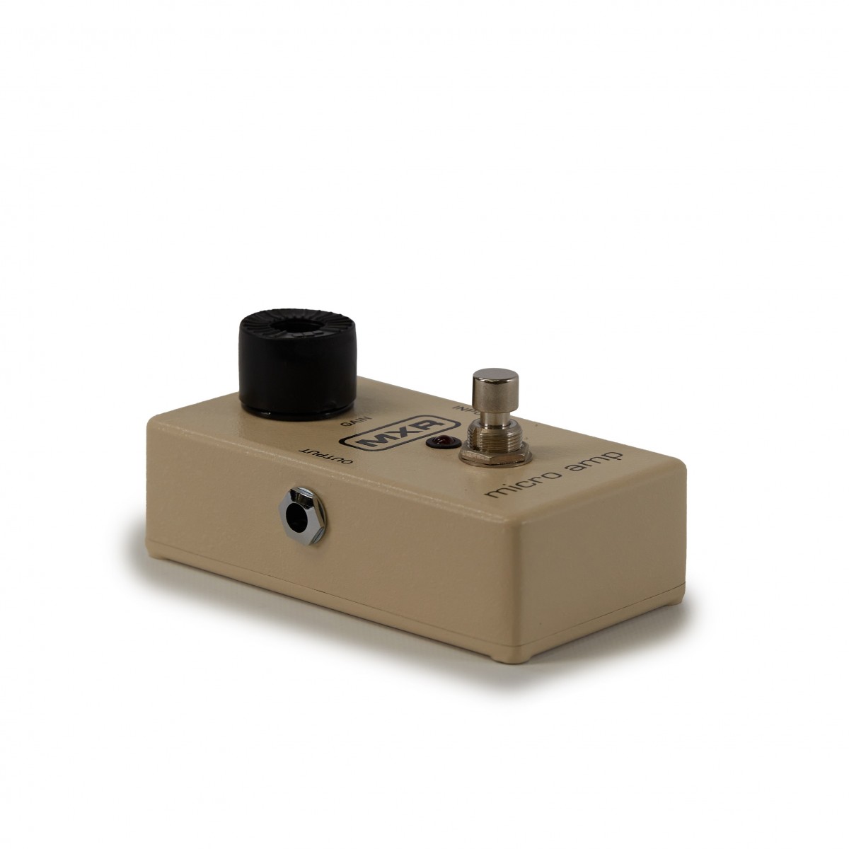 MXR M133 Micro Amp Pedal - Secondhand at Gear4music