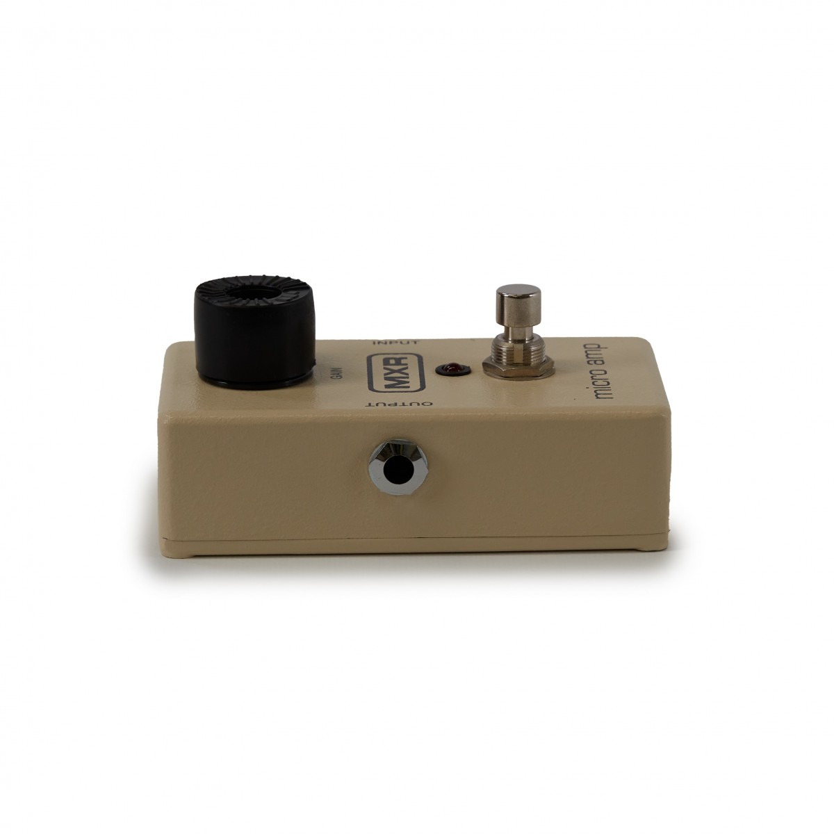 MXR M133 Micro Amp Pedal - Secondhand at Gear4music