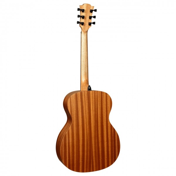 Lâg Tramontane T70A Auditorium Acoustic, Natural Satin at Gear4music