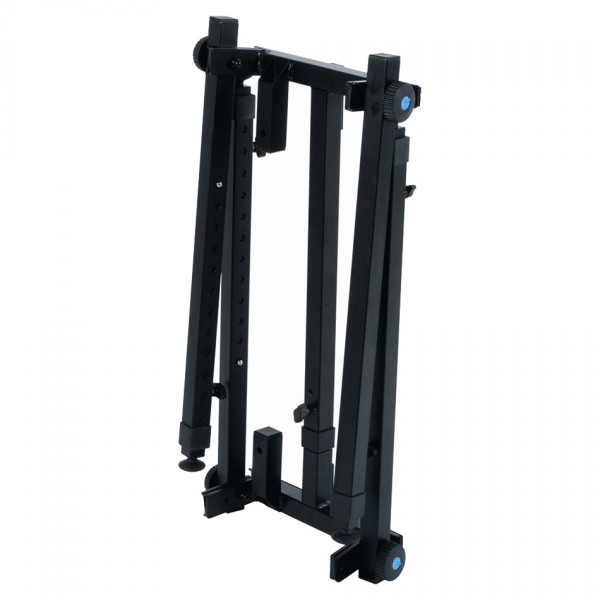 Quiklok Adjustable and Foldable Mixer/DJ/Keyboard Stand - Nearly New at ...
