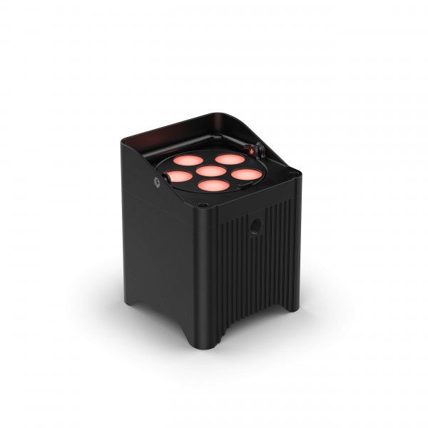 Chauvet DJ Freedom Par T6 RGB LED Uplighter at Gear4music