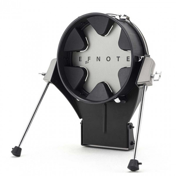 Ef-Note 3X Electronic Drum Kit at Gear4music
