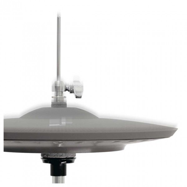 Ef-Note 3X Electronic Drum Kit at Gear4music