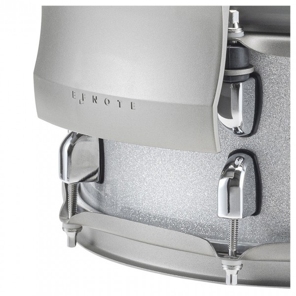 Ef-Note 5 Electronic Drum Kit at Gear4music