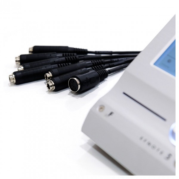 Ef-Note 5 Electronic Drum Kit at Gear4music