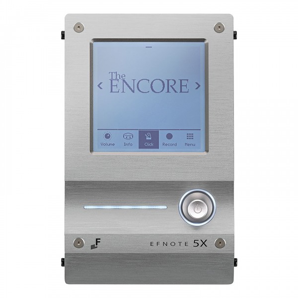 Ef-Note 5X Electronic Drum Kit at Gear4music