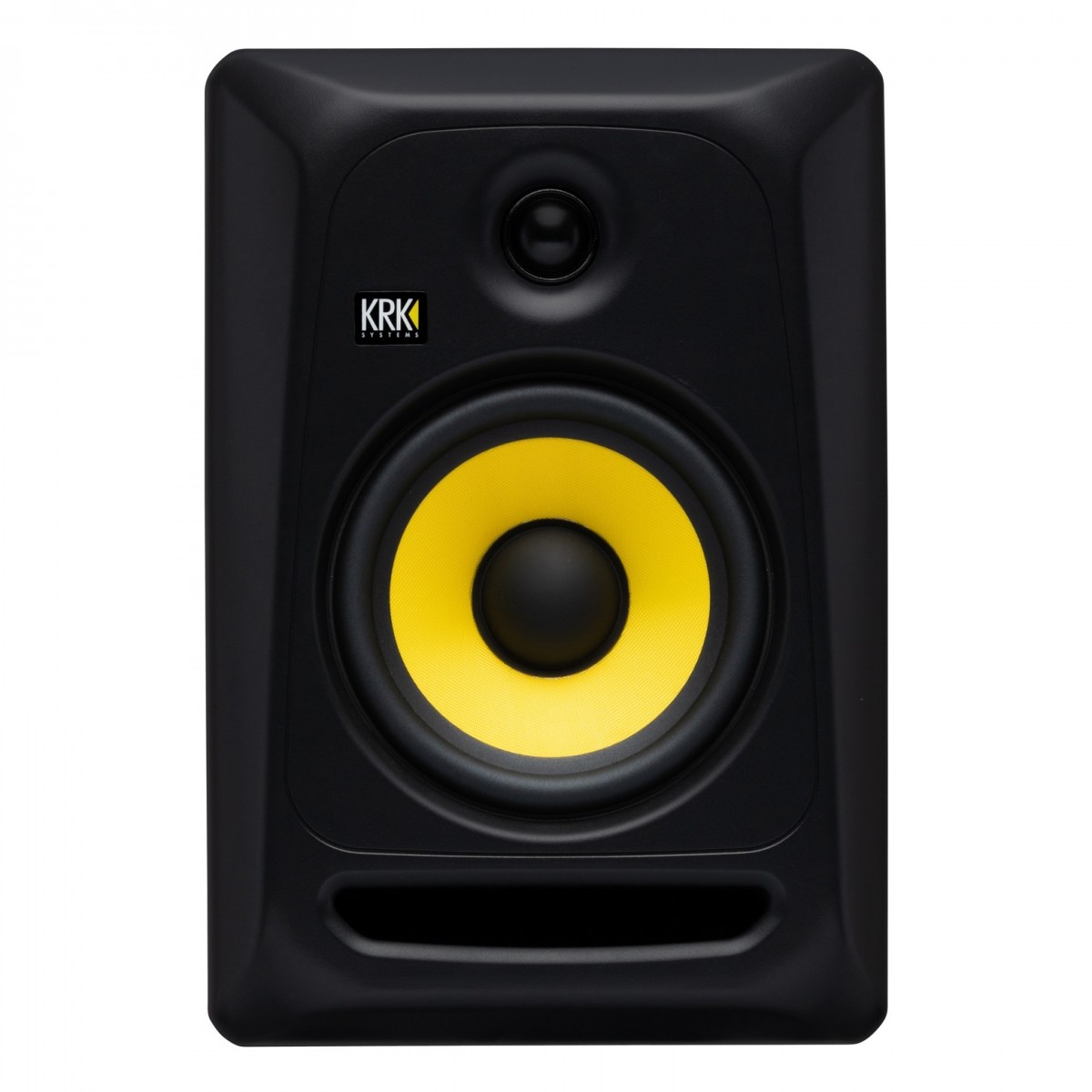 KRK RP7 Classic 7" Studio Monitor, Single - Nearly New at Gear4music