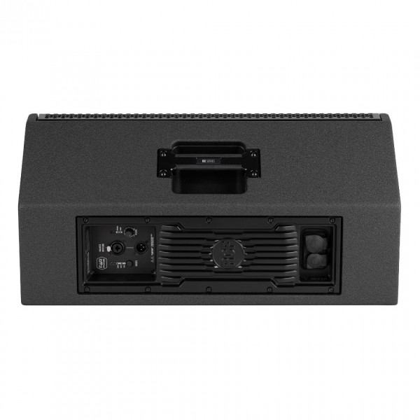 RCF NX 912-SMA Professional Active Stage Monitor at Gear4music