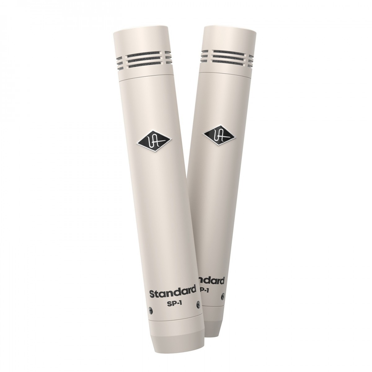 Universal Audio SP-1 Pencil Microphone, Matched Pair - Nearly New at ...