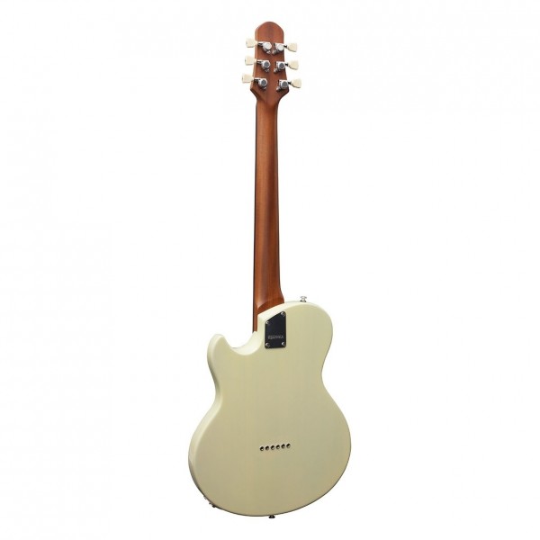 Shergold Provocateur Classic SP02-SD, Thru-Dirty Blonde at Gear4music