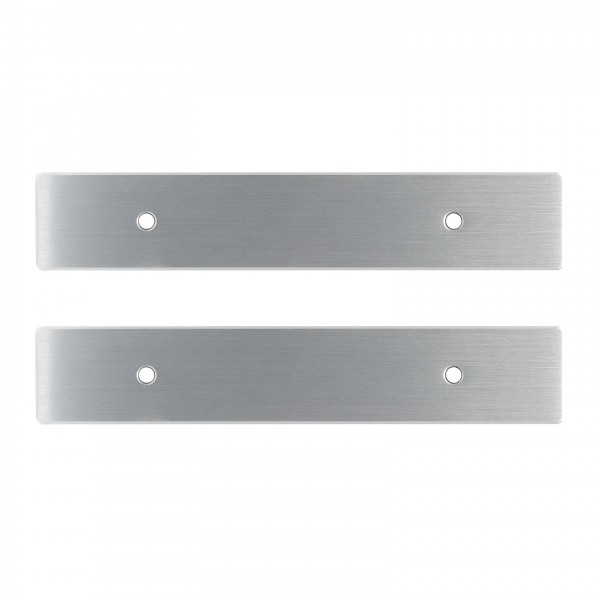 OFFLINE Intellijel Cascadia Metal Side Cheeks Kit at Gear4music